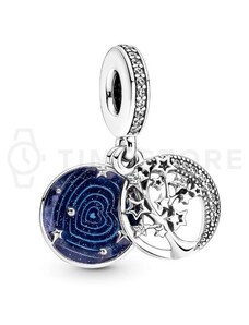 Obeski Pandora | 260 izdelkov - GLAMI.si