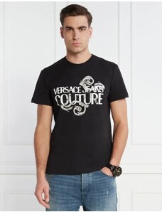 Moške majice in topi Versace Jeans Couture | 140 izdelkov - GLAMI.si
