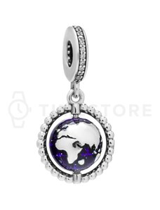 Obeski Pandora | 260 izdelkov - GLAMI.si