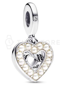 Obeski Pandora | 260 izdelkov - GLAMI.si