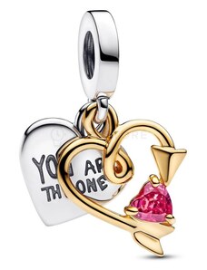 Nakit in ure Pandora | 470 izdelkov - GLAMI.si