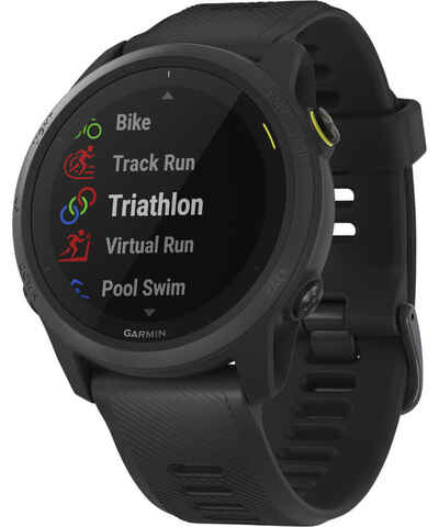 Pametna ura ure Garmin - GLAMI.si