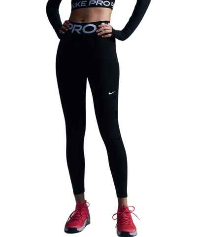 Skinny ženska oblačila Nike Pro - GLAMI.si