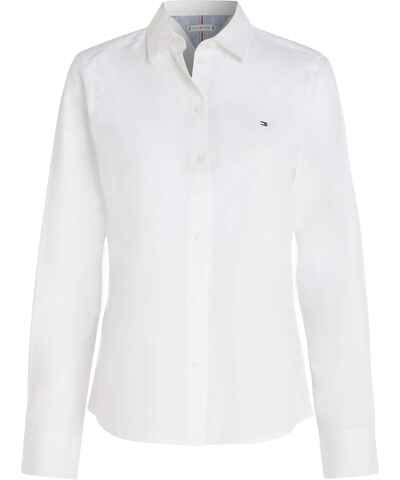 Bele, elegantne bluze | 440 izdelkov - GLAMI.si