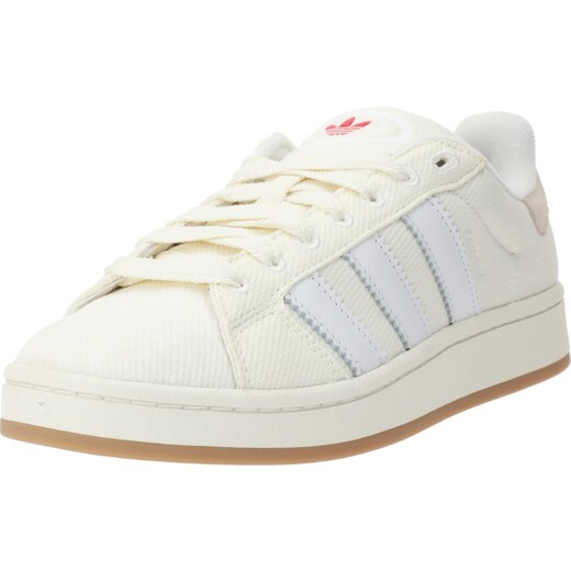 ADIDAS ORIGINALS Nizke superge 'CAMPUS 00s' bela - GLAMI.si