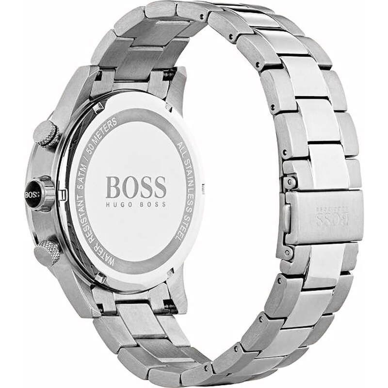 Moška ročna ura Hugo Boss Rafale 1513511 - GLAMI.si