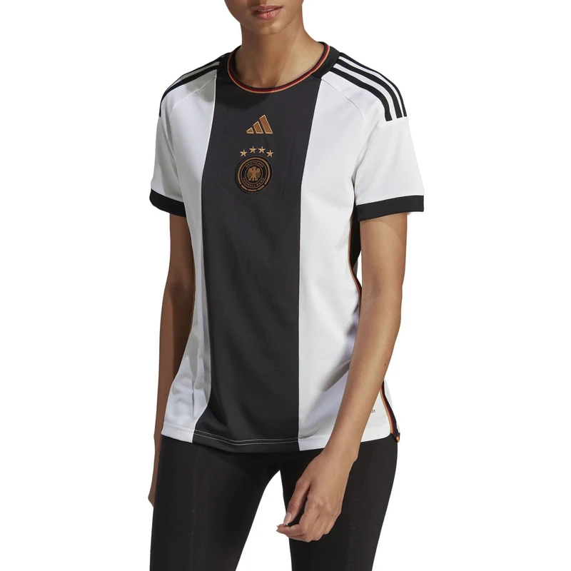 Dres adidas DFB H JSY W 2022 hf1474 - GLAMI.si