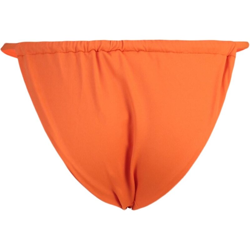 Trendyol cvetlični tunel granatnega jabolka Bikini dno z visokimi nogami - GLAMI.si