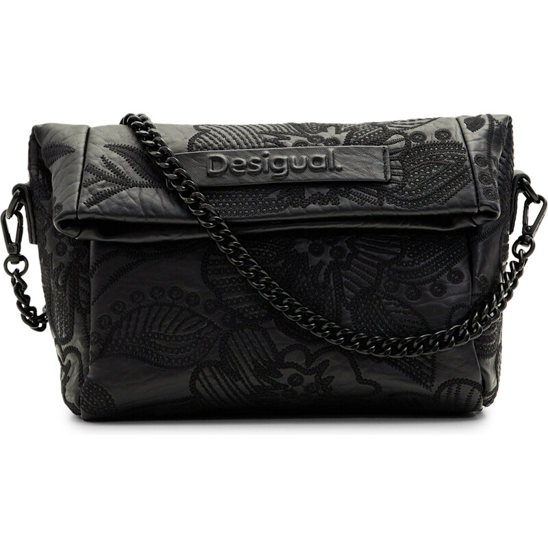 Ročna torba Desigual - GLAMI.si