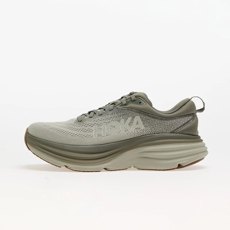 Hoka M Bondi 8 Slate/ Barley - GLAMI.si