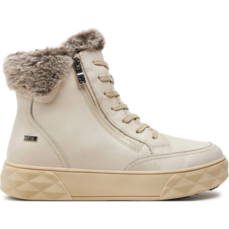 Škornji Caprice - GLAMI.si