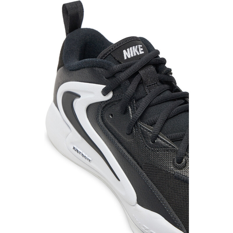 Čevlji za športe v zaprtih prostorih Nike - GLAMI.si