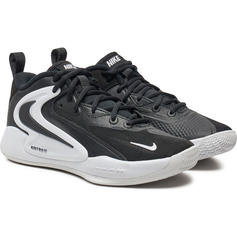 Čevlji za športe v zaprtih prostorih Nike - GLAMI.si