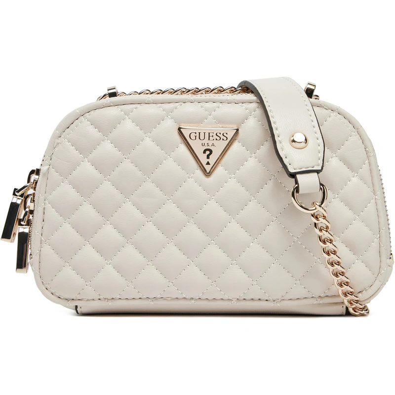 Ročna torba Guess - GLAMI.si