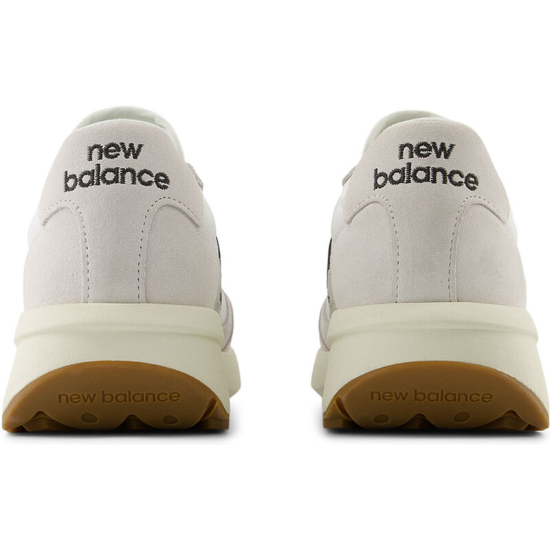 New Balance U370CA Moški - Športni copati New Balance - Bela - U370CA-7 ...