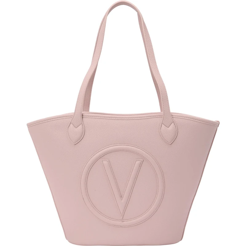 VALENTINO Nakupovalna torba roza - GLAMI.si