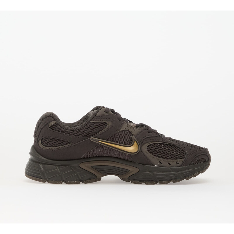 Nike V5 Rnr Medium Ash/ Metallic Gold-Cave Stone - GLAMI.si
